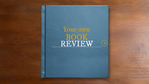 Book Review | Genially