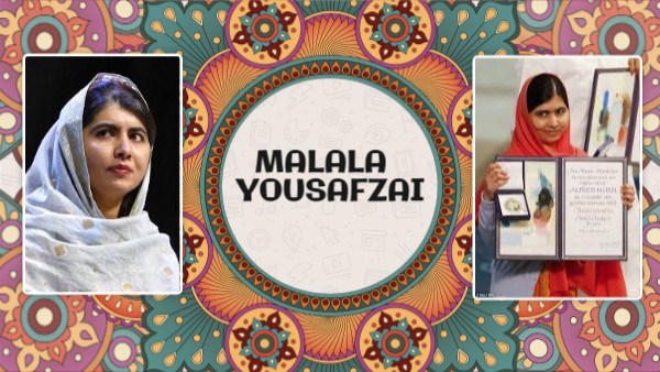 MALALA YOUSAFZAI | Genially