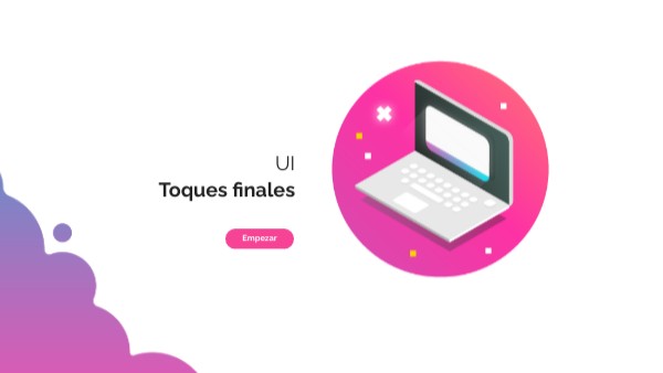 ABEHA - UI Toques finales | Genially