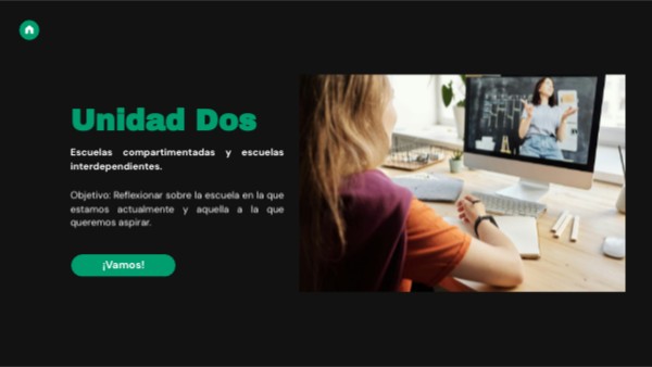 Módulo Cuatro - Unidad Dos | Genially