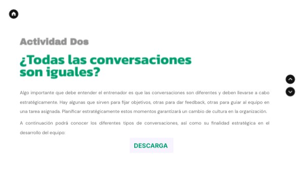 Módulo Cuatro - Actividad Dos | Genially