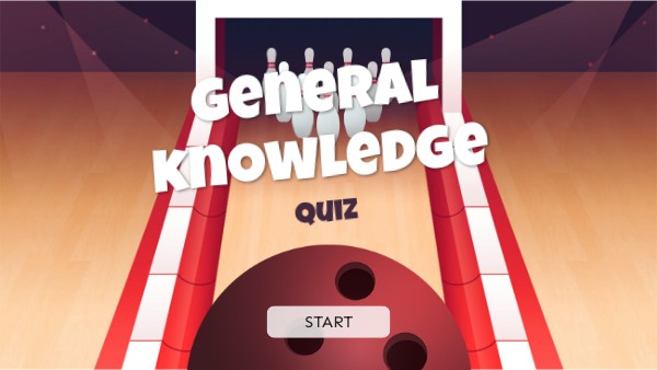 general knowledge | Genially