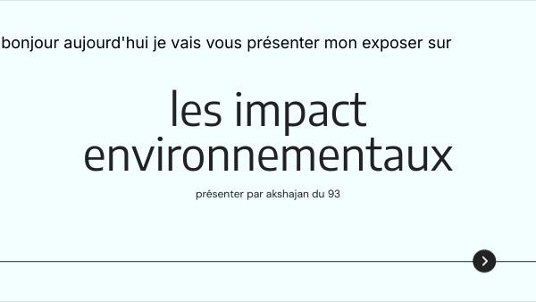 Genially sans titre | Genially