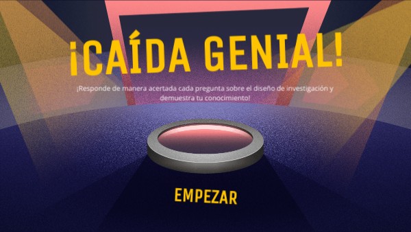 Actividad #5 | Genially