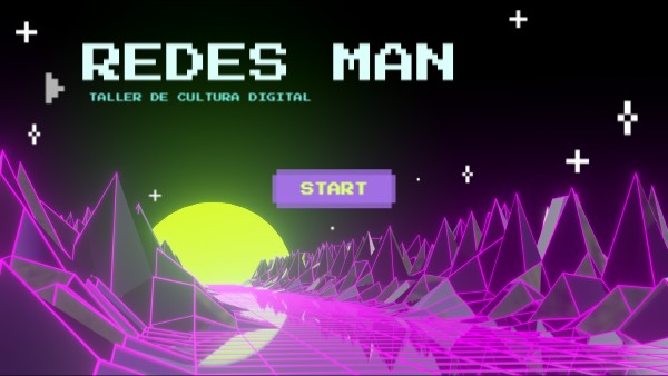 redes MAN | Genially