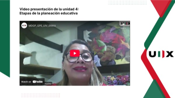 MDGE_MOD_GEA_U4 | Genially