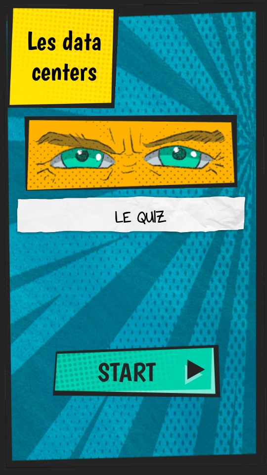 START old | Genially