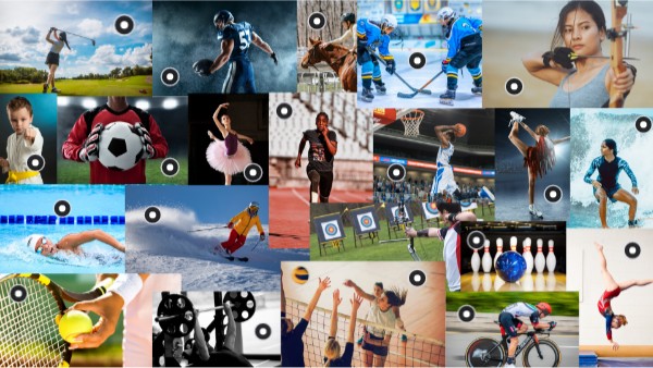 A2 U5 L4_Les sports | Genially