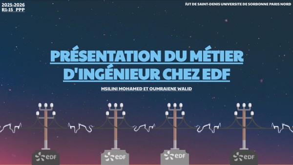 L'HISTOIRE DE LA DISTIBUTION D'éNERGIE ELECTRIQUE | Genially