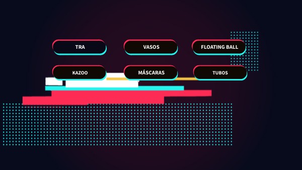 EJERCICIOS VOCALES DEL CANTO II | Genially