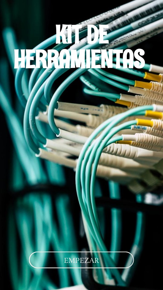 kit de herramientas | Genially