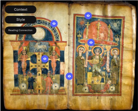 Object Annotation 7 | Genially