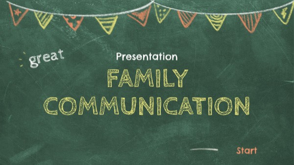 Digital communication | Genially