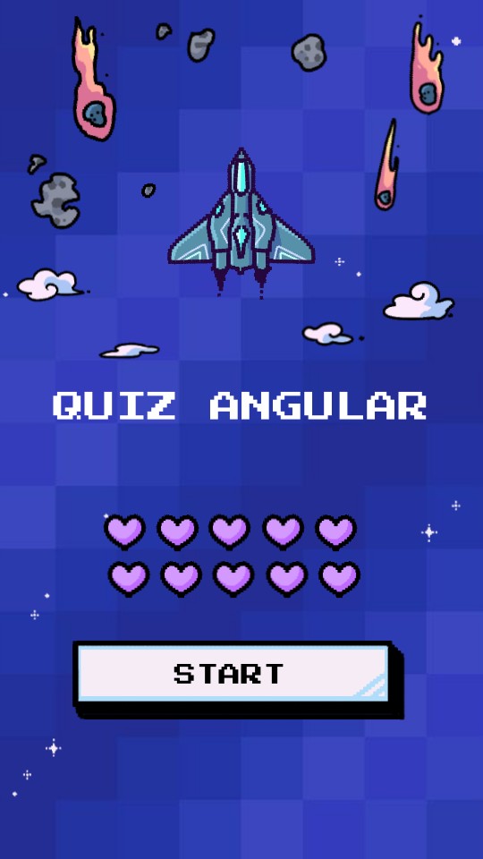 QUIZ ANGULAR | Genially
