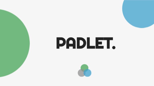 PADLET. | Genially