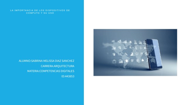 PRESENTACION COMPETENCIAS DIGITALES.pptx | Genially