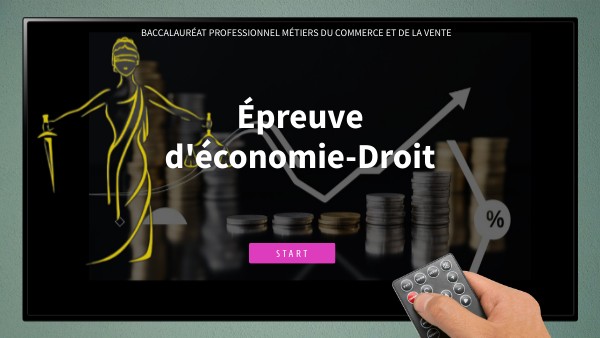 P eco droit | Genially