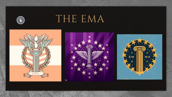 The EMA | Genially