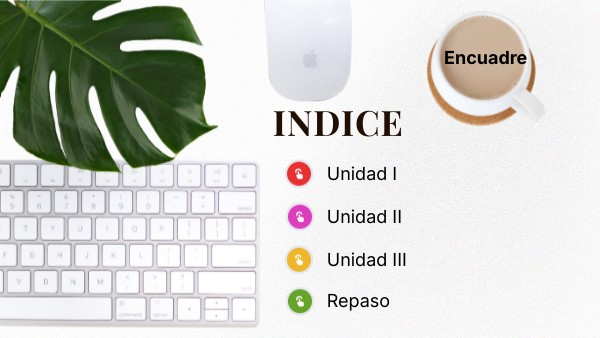 Teoría General del Proceso | Genially