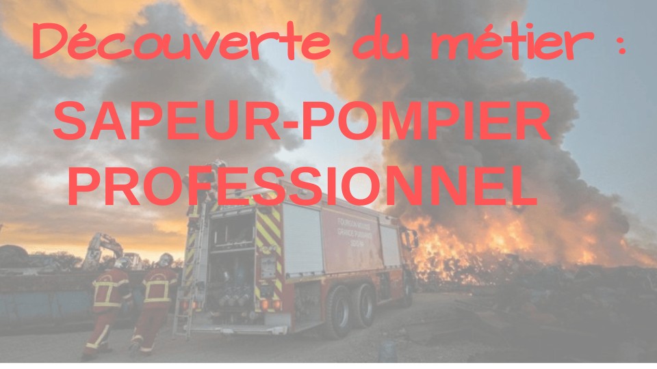 Découverte du métier : | Genially