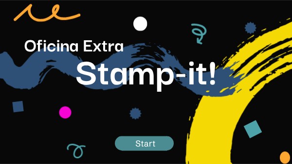 Stamp-it! | Genially