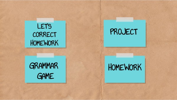 4th SESSION 2ºB | Genially