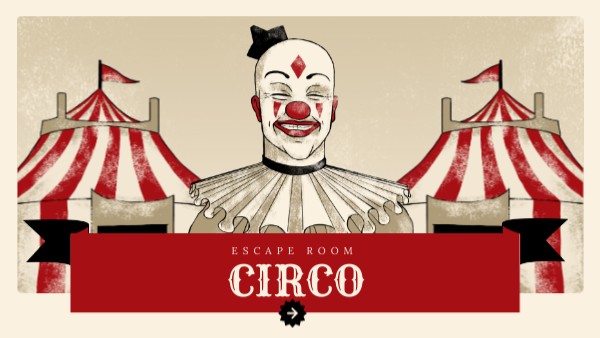 CIRCO | Genially