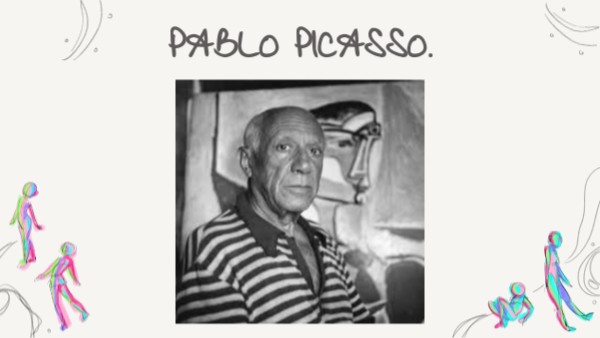PABLO PICASSO. | Genially
