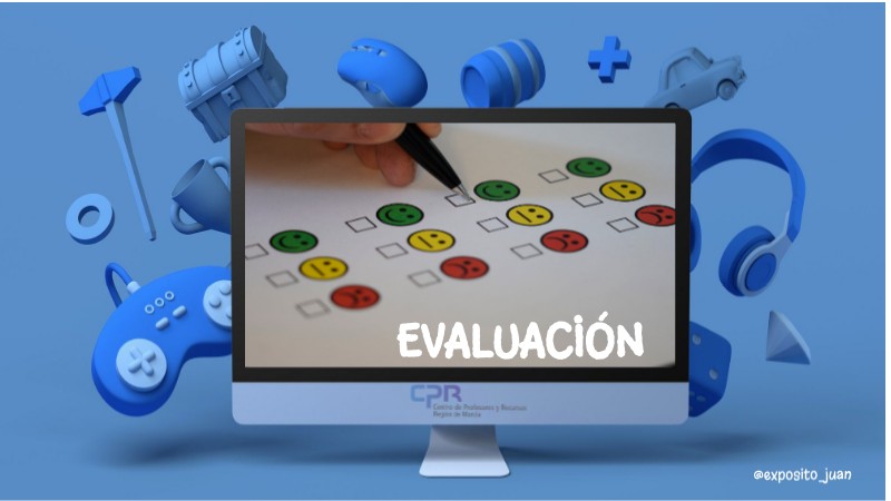 EVALUACIÓN | Genially
