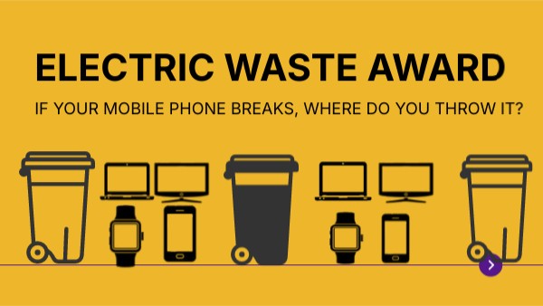 Genially_copy - ELECTRIC WASTE AWARD | Genially