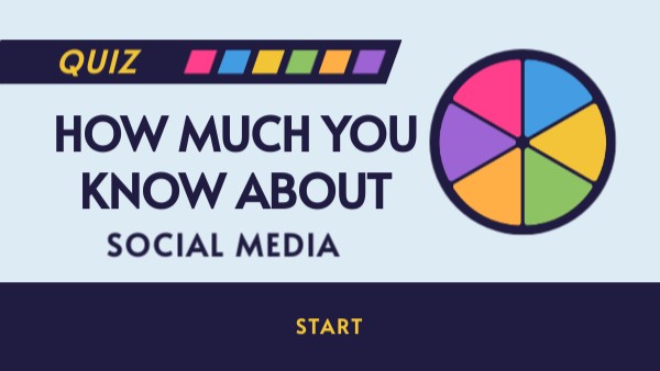 HOW MUCH YOU KNOW ABOUT | Genially