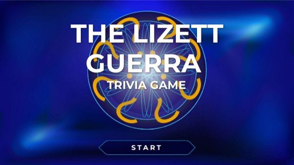 The Lizett Guerra | Genially