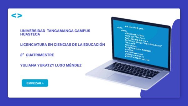 ACT. GENIALLY | Genially