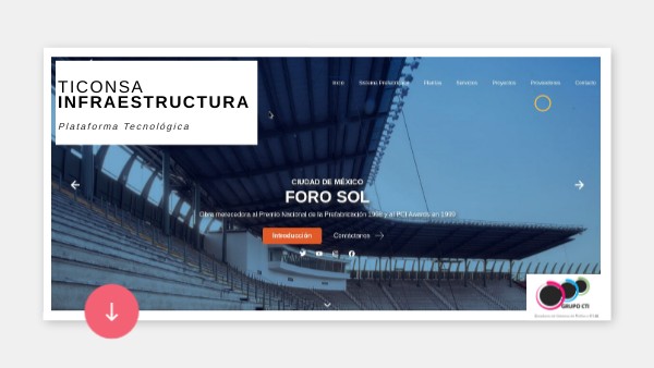 PRESENTACIÓN EVOLUCIÓN VICTUM-RE | Genially