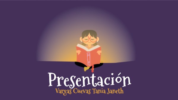 Presentación | Genially