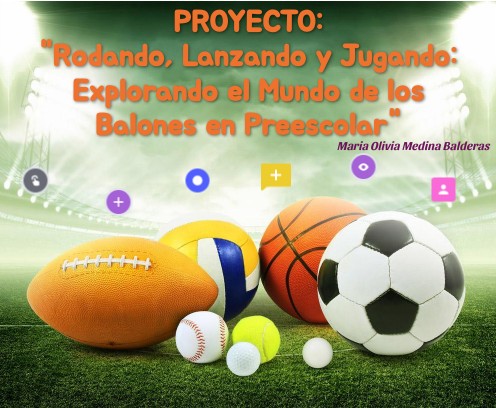 PROYECTO: "Rodando, Lanzando y Jugando: Explorando el Mundo de los ...