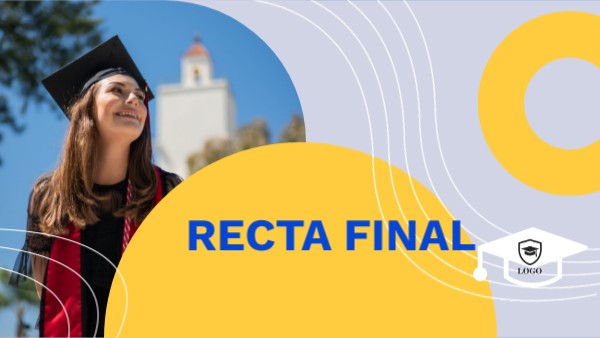 RECTA FINAL | Genially