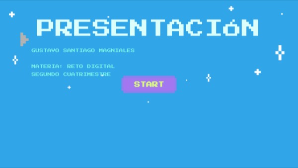 Presentación interactiva | Genially