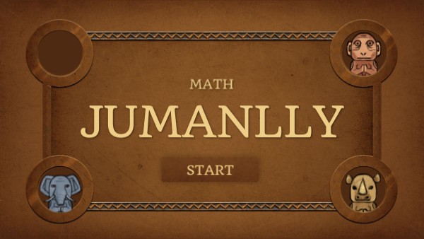 Math JUMANLLY | Genially