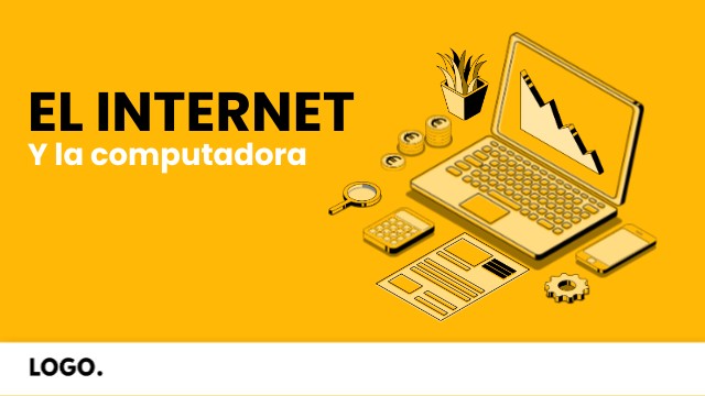 EL INTERNET | Genially