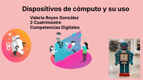 Miriam Guadalupe Reyes Calvillo | Genially