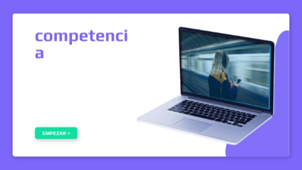 competencia | Genially