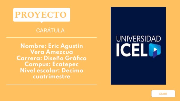 PROYECTO SEMANA 10 | Genially