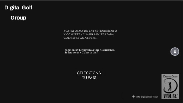 Digital Golf Group | Genially