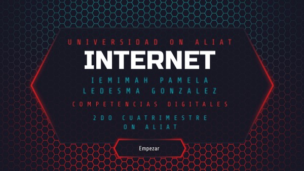 internet | Genially