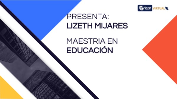 Teoría científica o eficientista | Genially