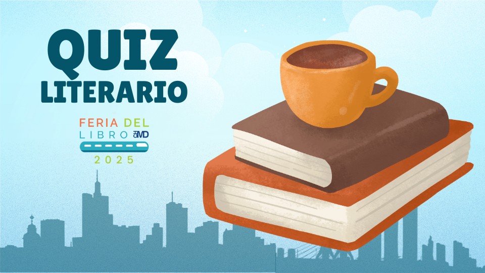 ORIGINAL Quizz literario.pptx | Genially