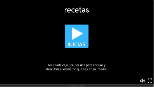 Presentación Práctica | Genially