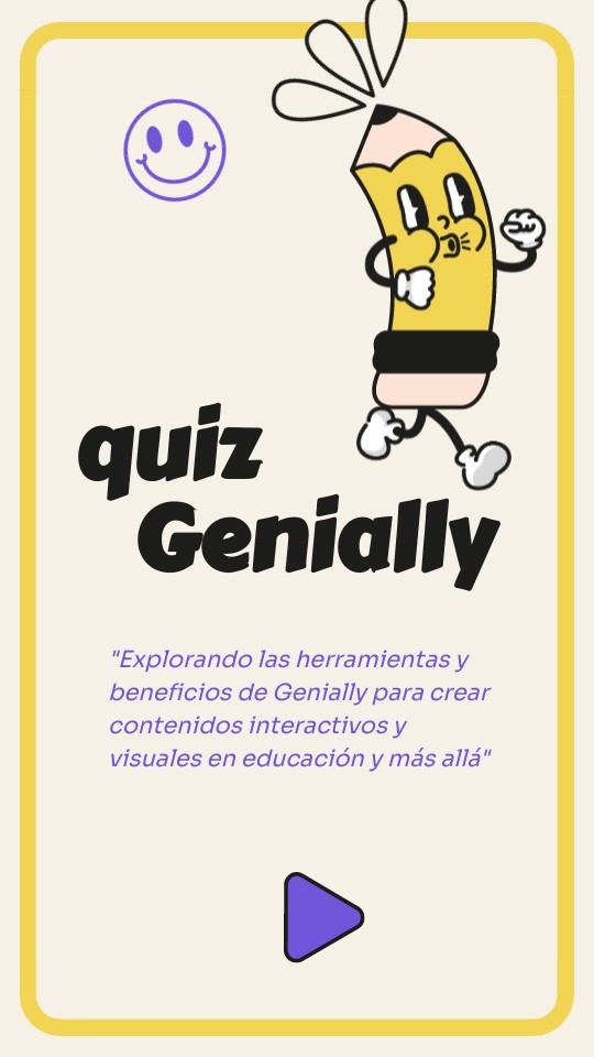quiz Genially | Genially