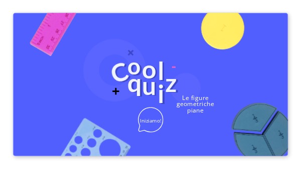 Le figure geometriche piane | Genially